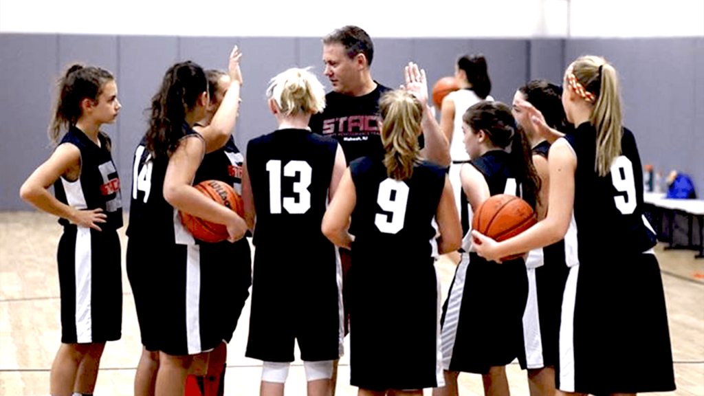 The Best AAU Basketball Program | STACK NJ/NY