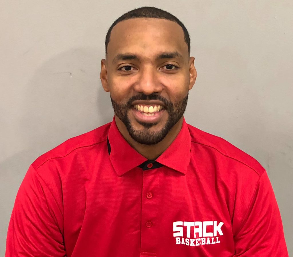 AAU Basketball | Bergen, Passaic & Rockland | STACK NJ/NY