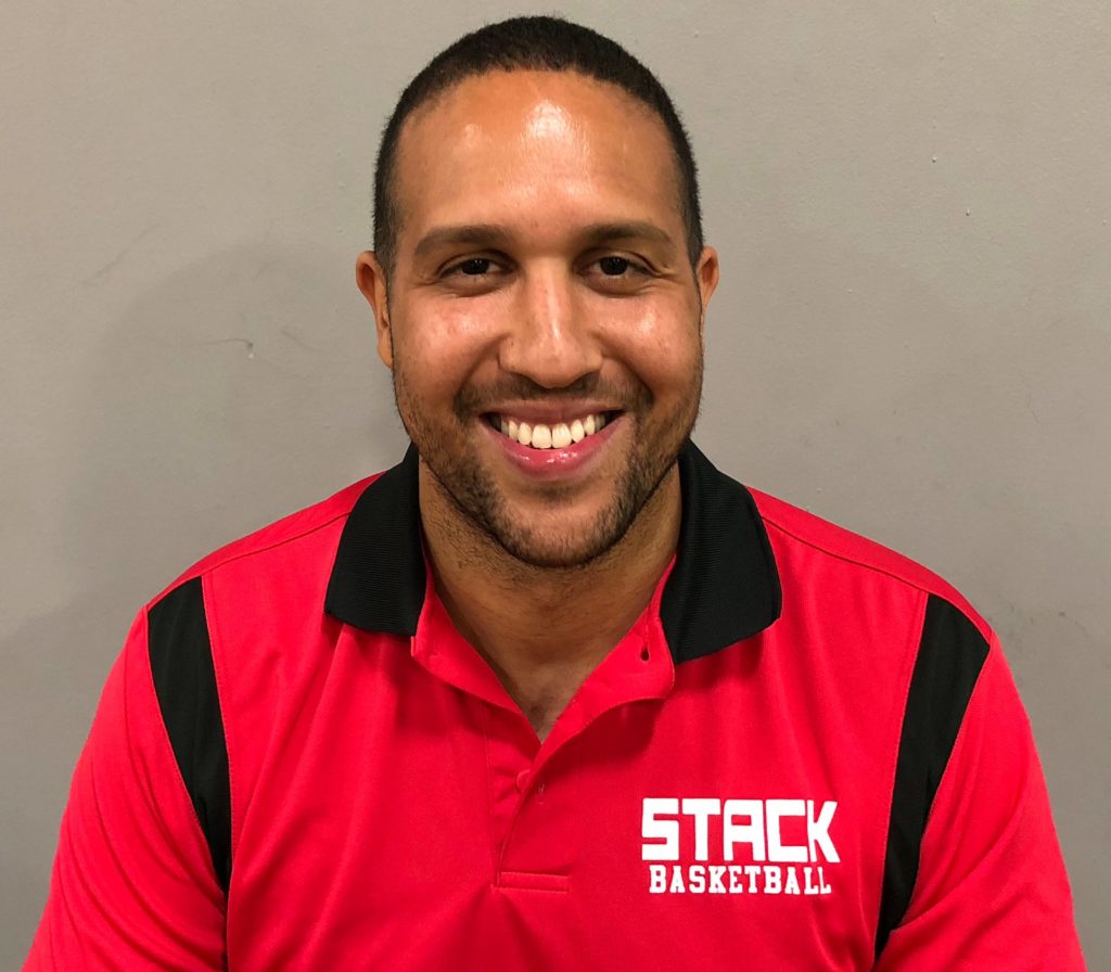 STACK Sports Coaching Staff | STACK NJ/NY