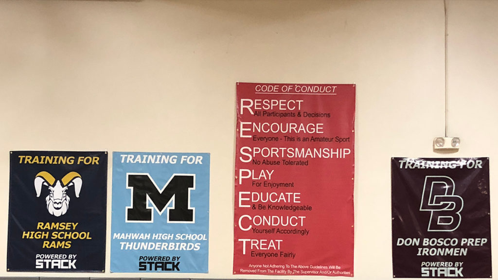 The Best AAU Basketball Program | STACK NJ/NY