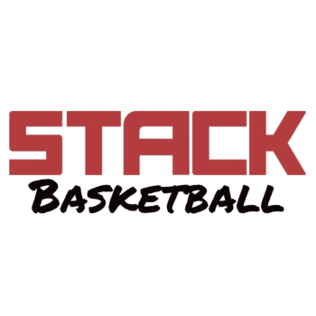STACK Basketball Text Logo | STACK NJ/NY