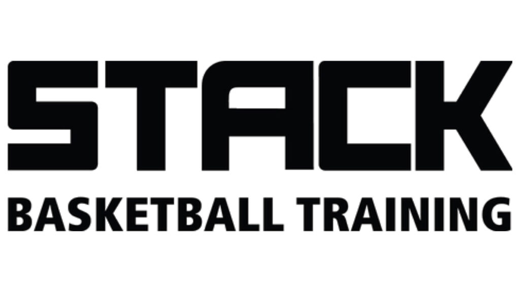 STACK Basketball Training Logo | STACK NJ/NY