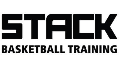 STACK Basketball Training Logo | STACK NJ/NY