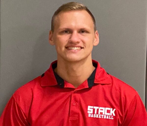 Eric Rey STACK Basketball Coach | STACK NJ/NY