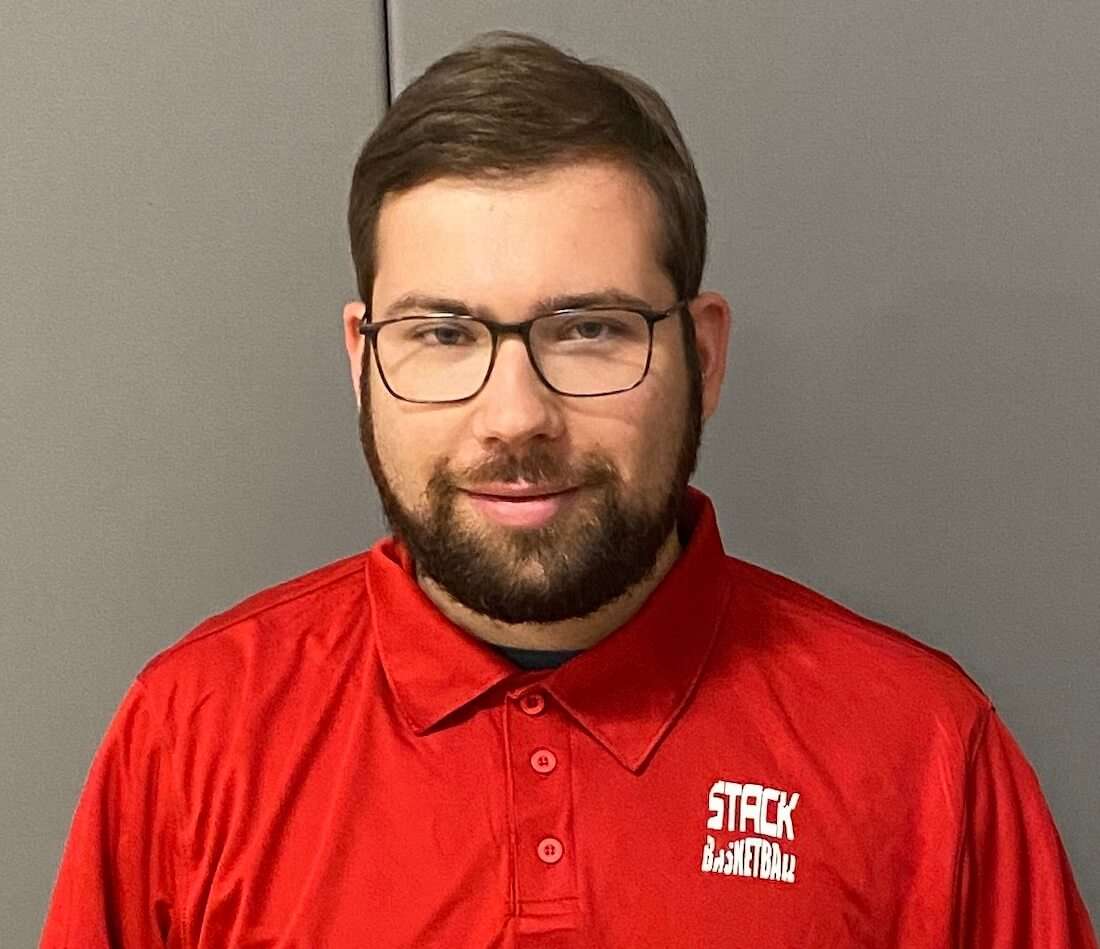 Noah Frank | STACK NJ/NY