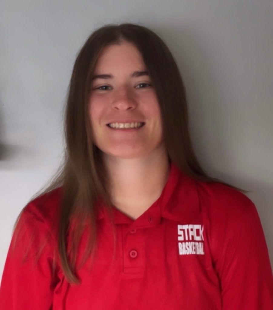 Coach Natalie Mileski | STACK NJ/NY