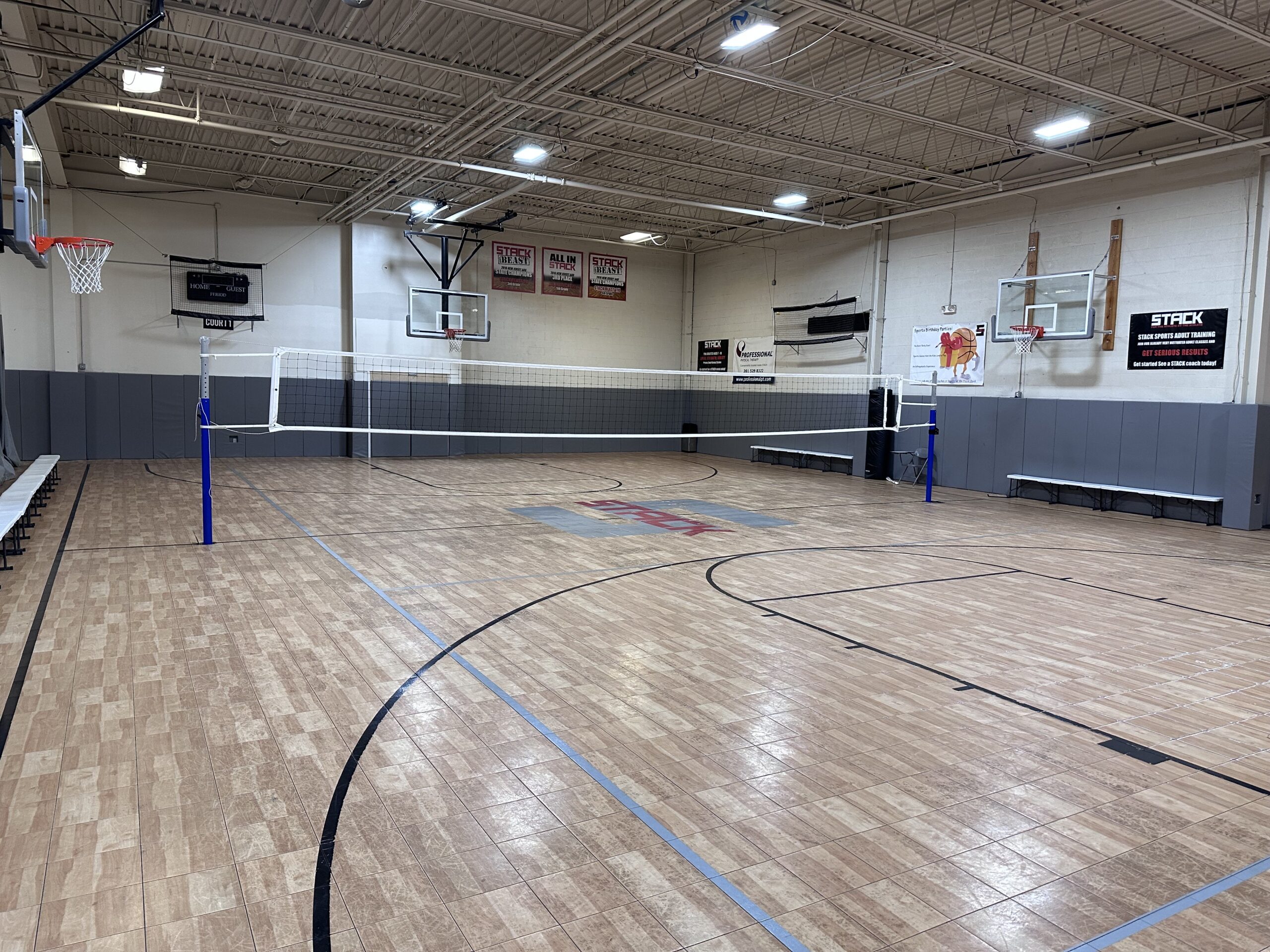 VolleyballCT | STACK NJ/NY