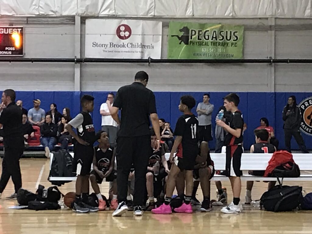 The Best AAU Basketball Program | STACK NJ/NY