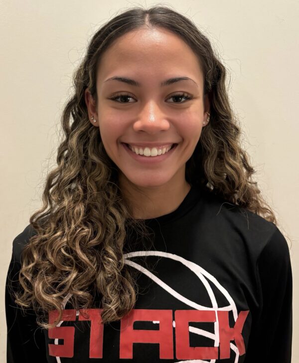 Coach Jade Martinez | STACK NJ/NY