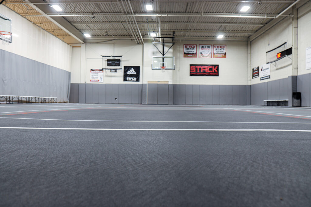 Elite AAU Basketball | New Jersey & New York | STACK NJ/NY