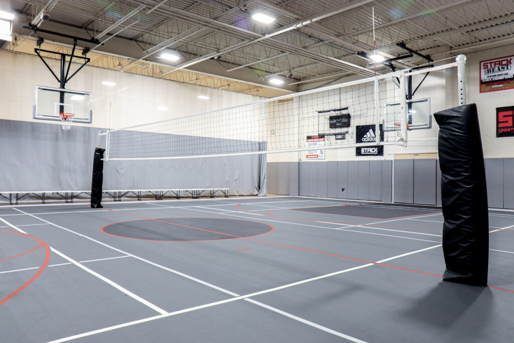Stack Basketball Facility27 | STACK NJ/NY