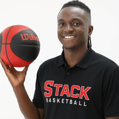 Coach Pierre Sow | STACK NJ/NY